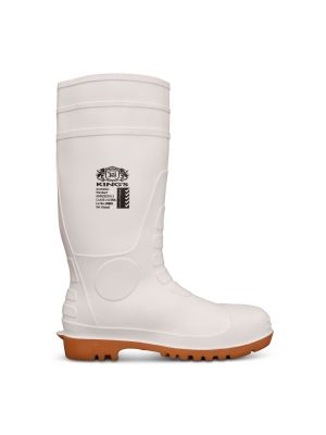 Waterproof Work Boots | Chemical Resistant Safety Work Boots | Oliver ...
