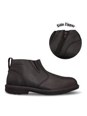 Hospitality Shoes - Slip Resistant Shoes for Hospitality Work Australia ...