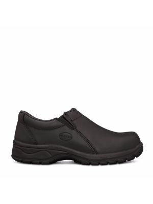 Best Slip On Boots|Slip On Safety Work Boots Australia | Oliver Footwear